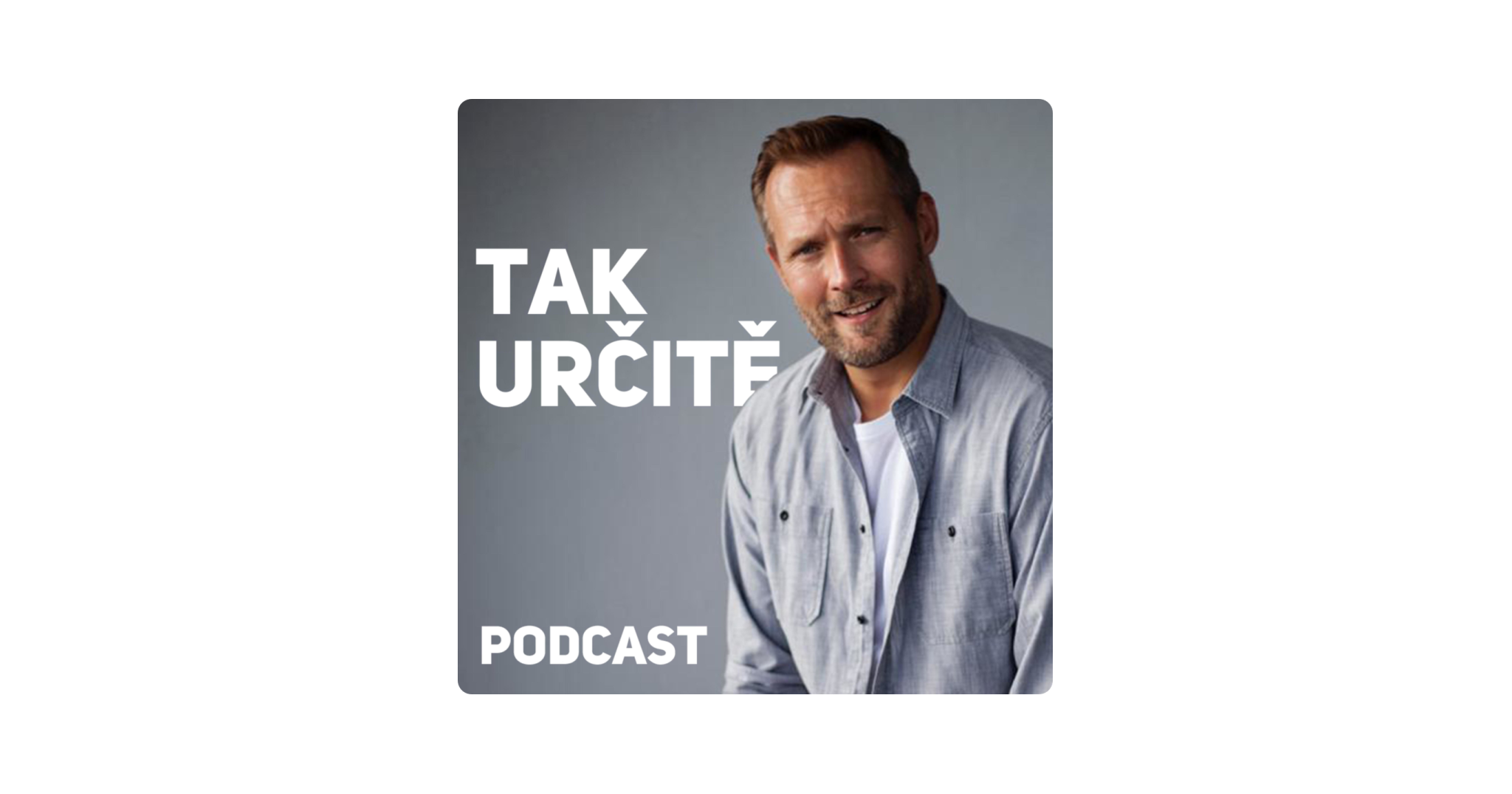 Podcast TAK URČITĚ | Sport | Youradio Talk
