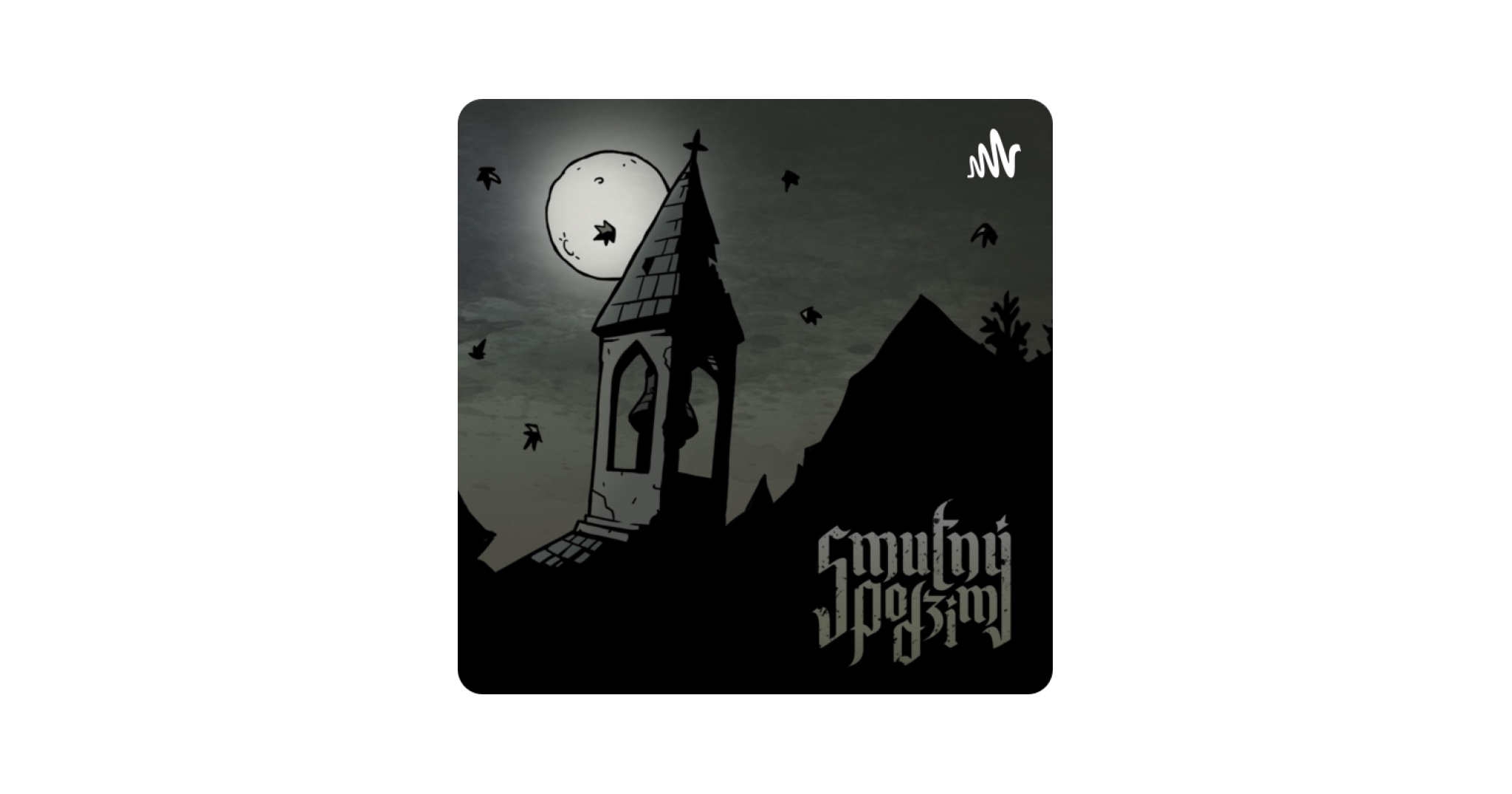 Podcast Smutný podzim | Fikce | Youradio Talk