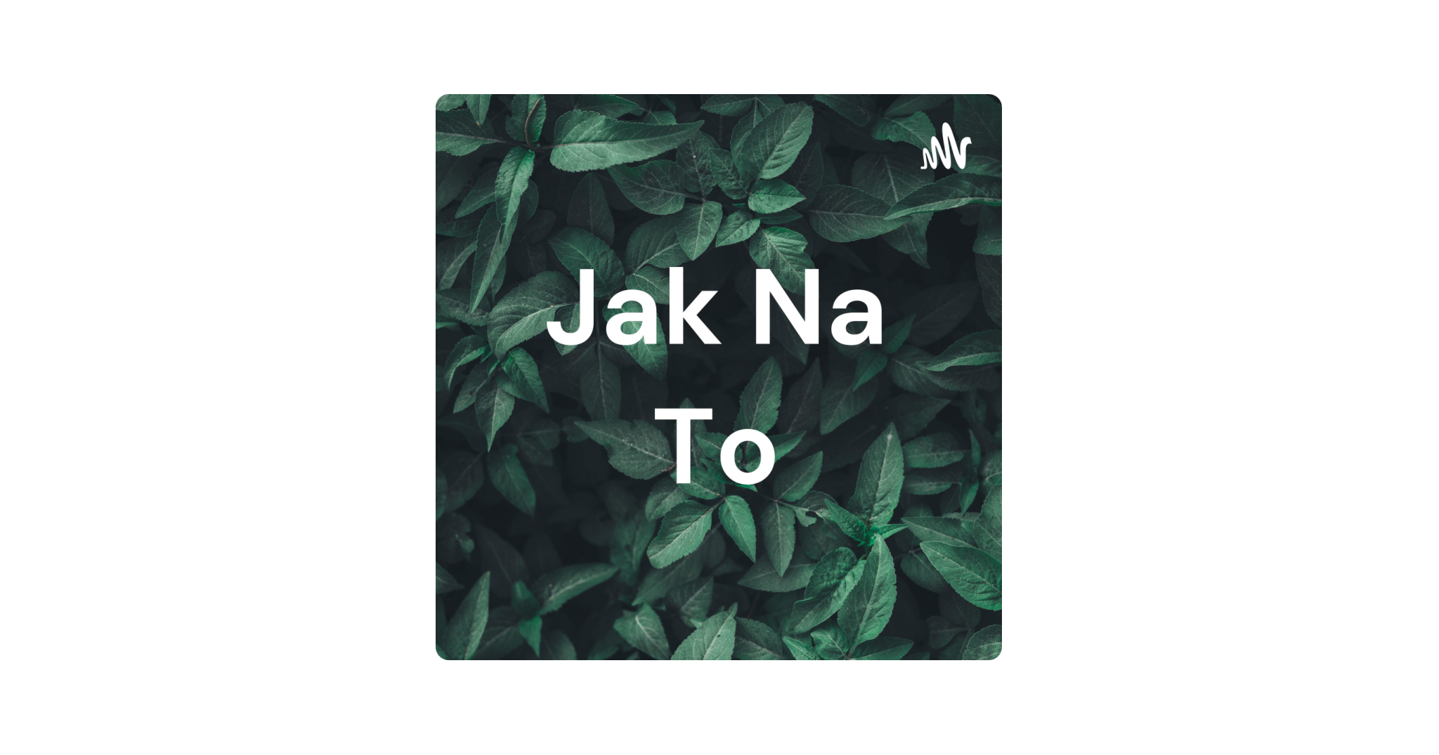 Podcast Jak Na To | Byznys | Youradio Talk