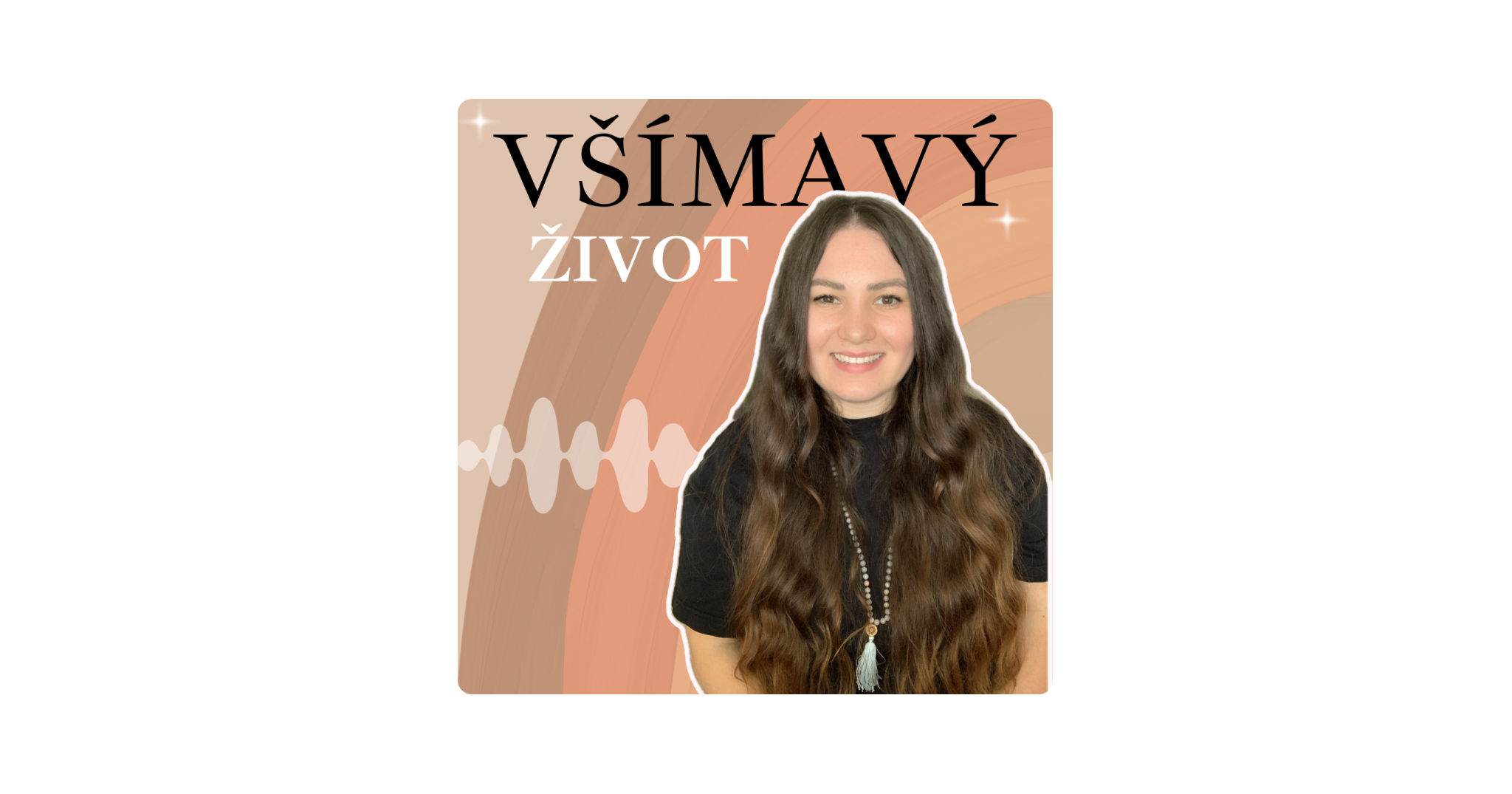 Podcast Všímavý život | Mentální zdraví | Youradio Talk