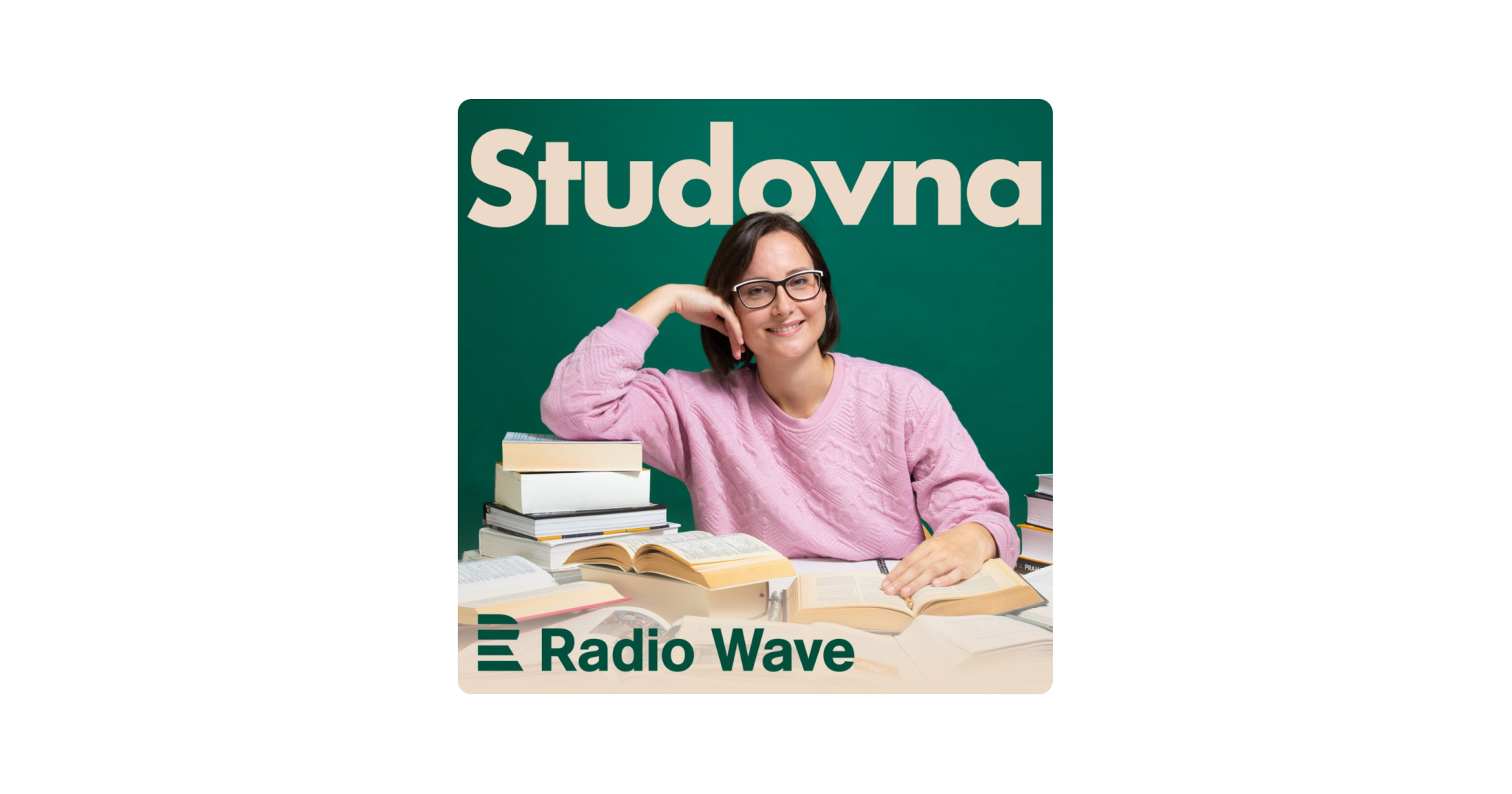 Podcast Studovna | Vzdělání | Youradio Talk