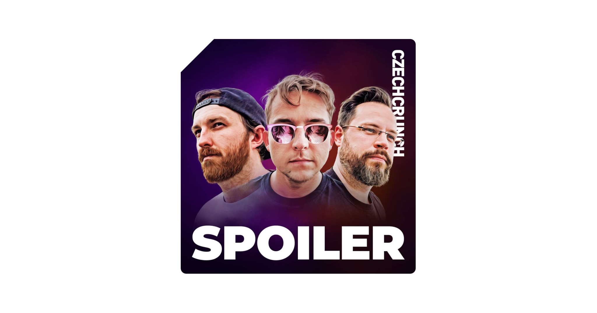 Podcast Spoiler | Zábava | Youradio Talk