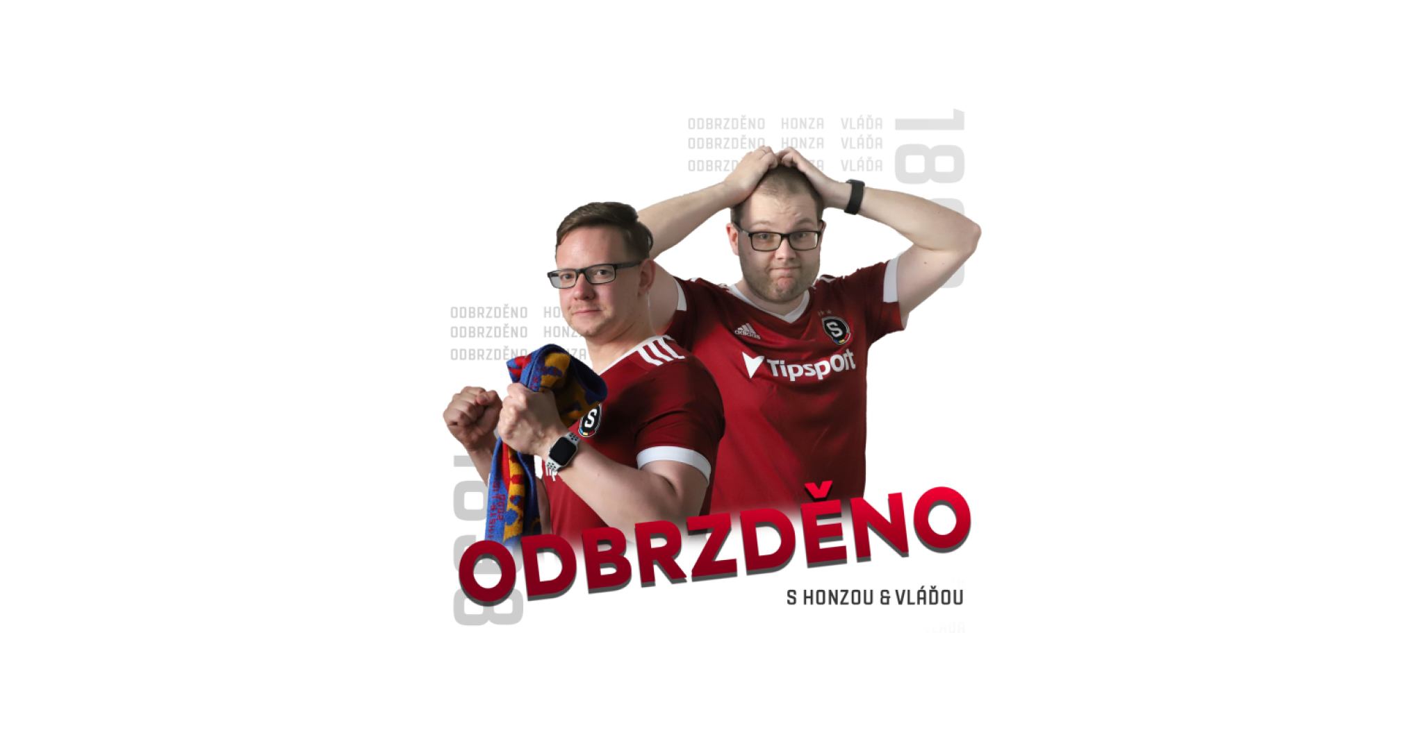 Podcast Odbrzděno | Sport | Youradio Talk