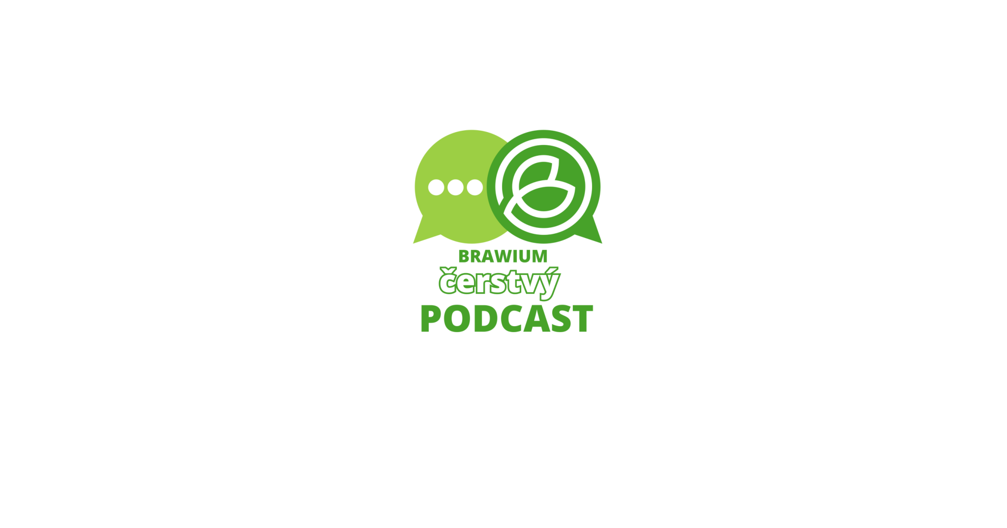 Podcast ČERSTVÝ PODCAST BRAWIUM | Společnost | Youradio Talk
