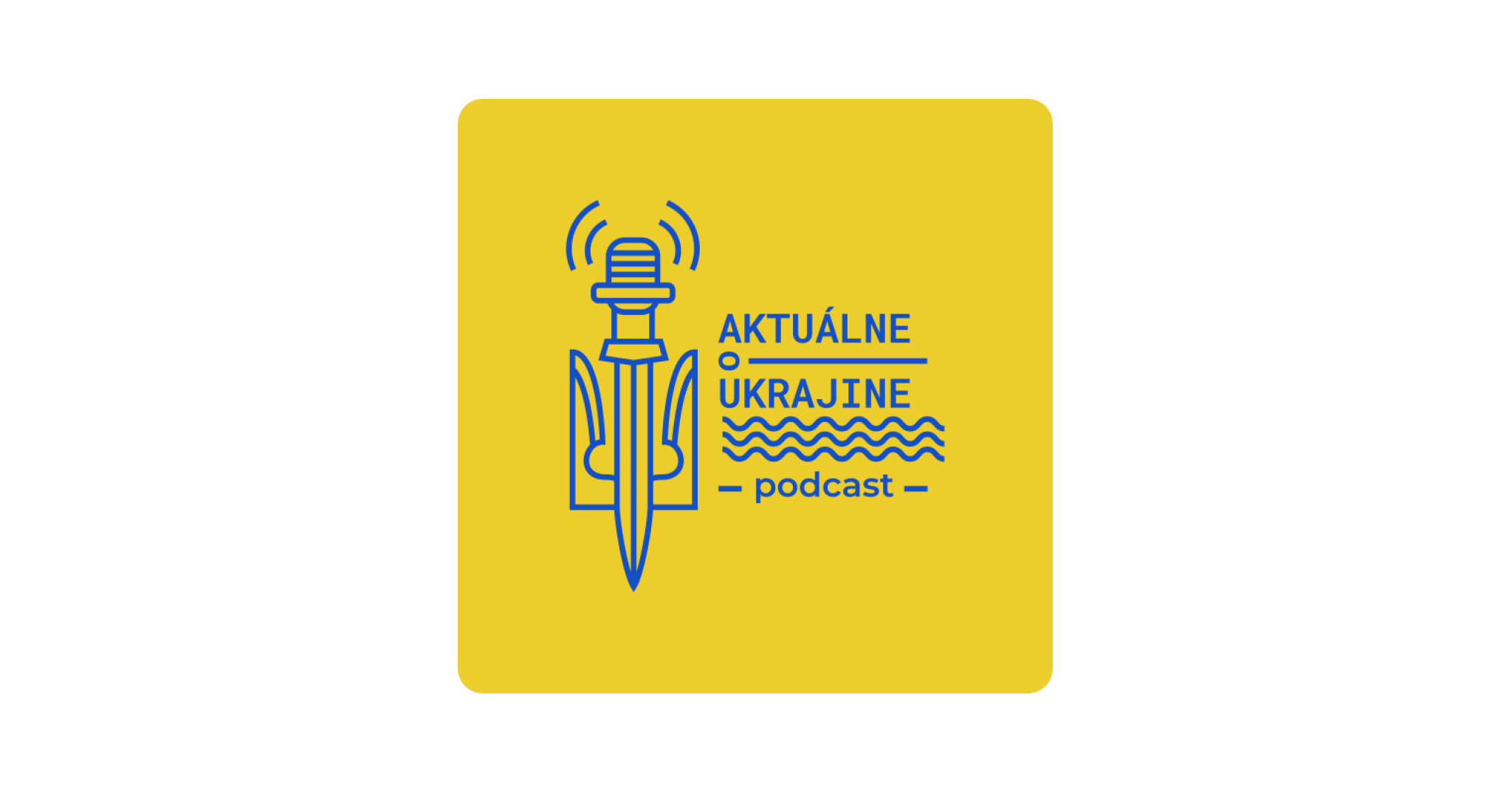 Podcast Aktuálne o Ukrajine | Zpravodajství | Youradio Talk