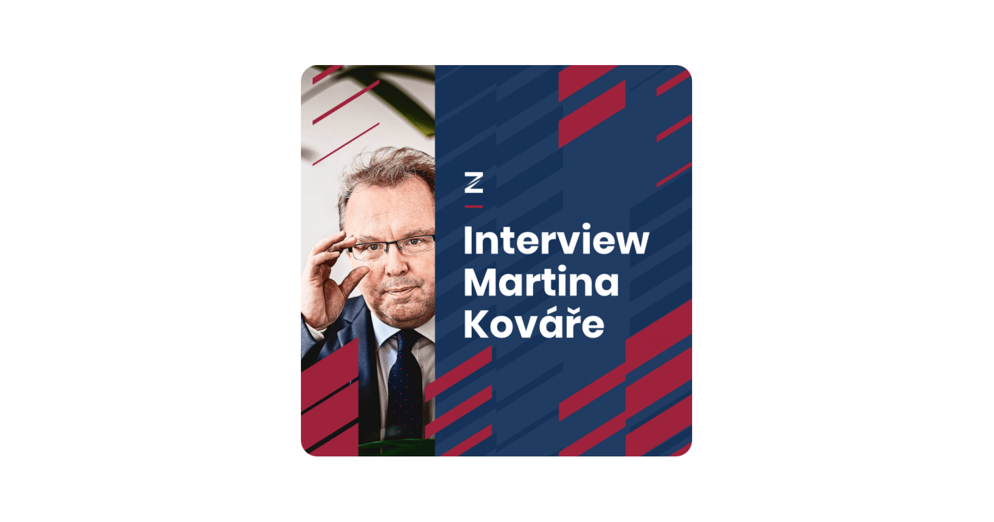 Podcast Interview Martina Kováře | Společnost | Youradio Talk