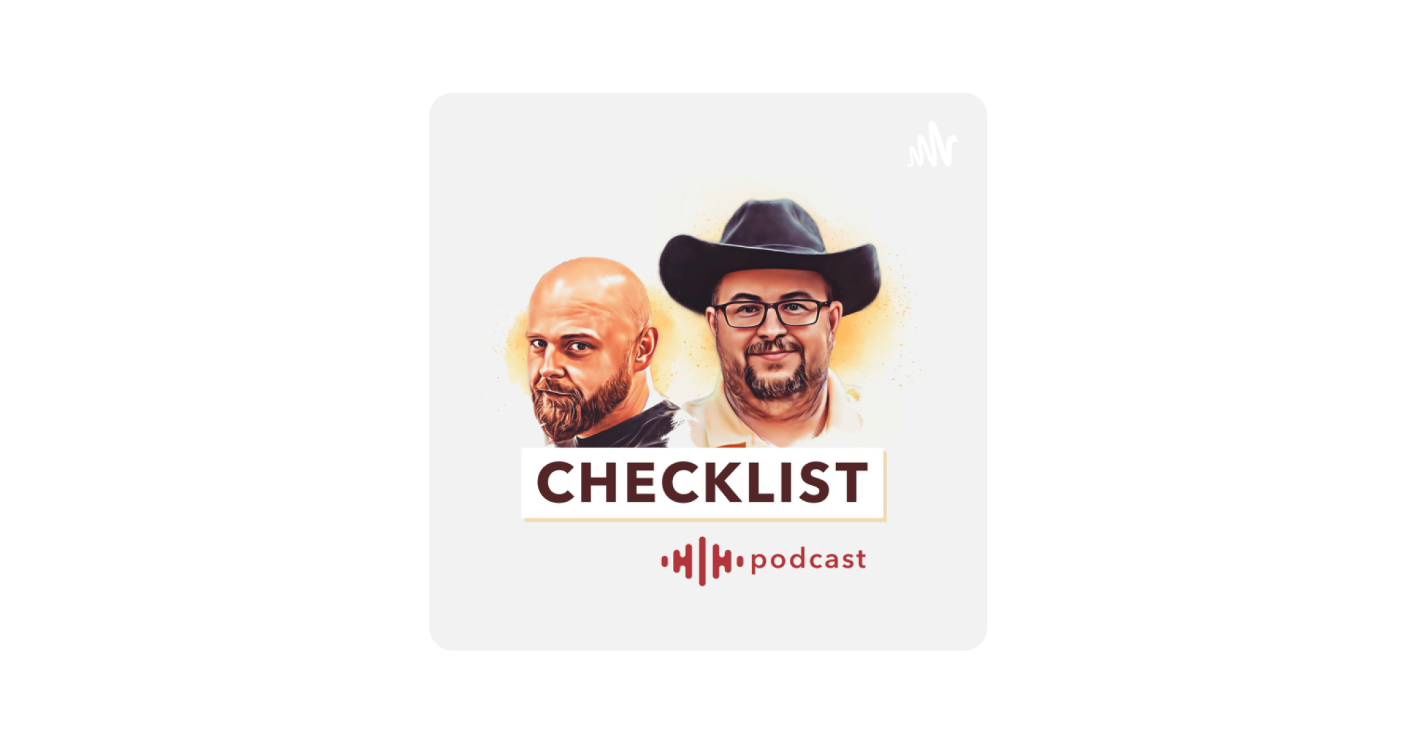Podcast Checklist podcast | Technika | Youradio Talk