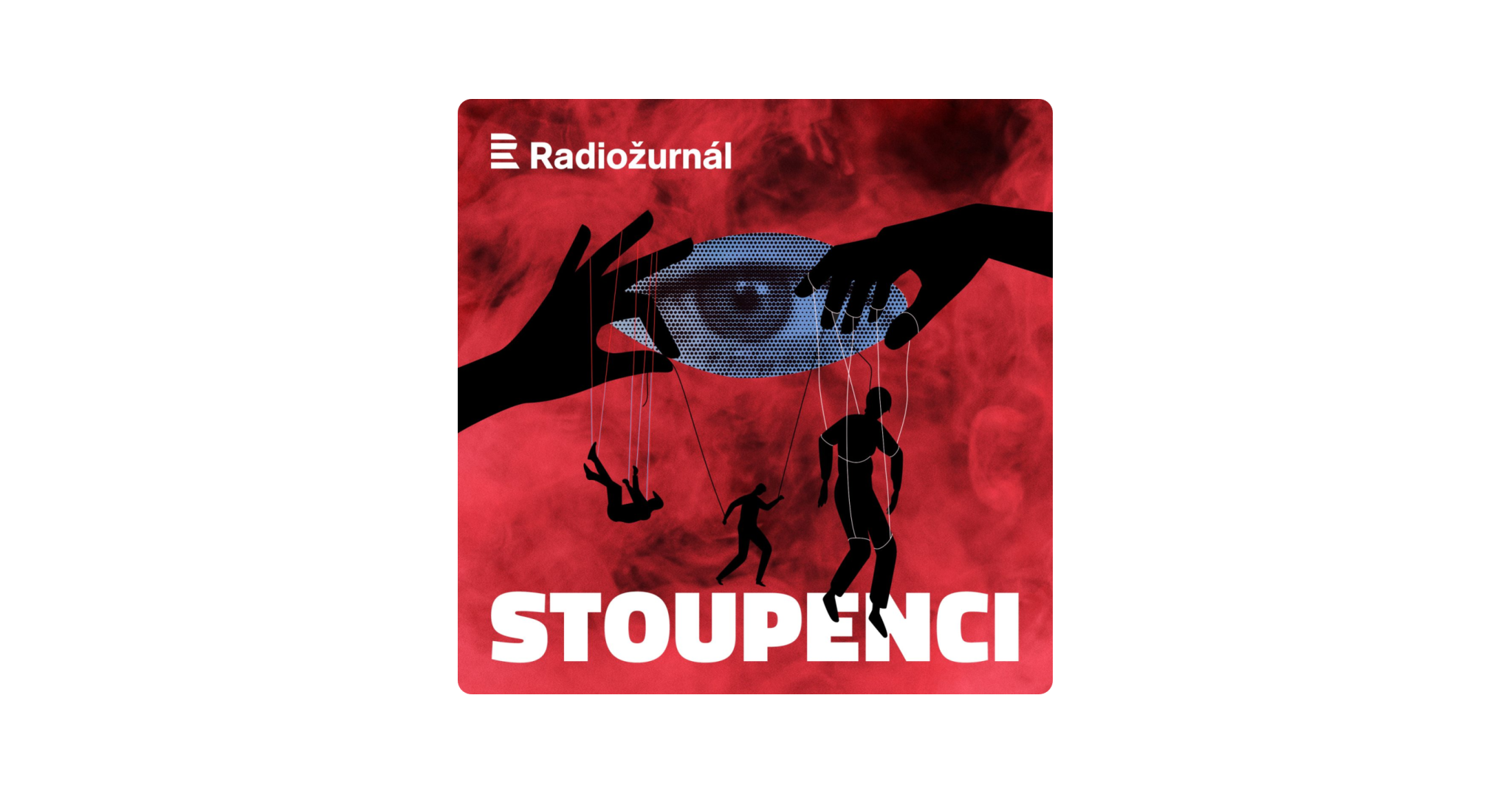 Podcast Stoupenci | True Crime | Youradio Talk