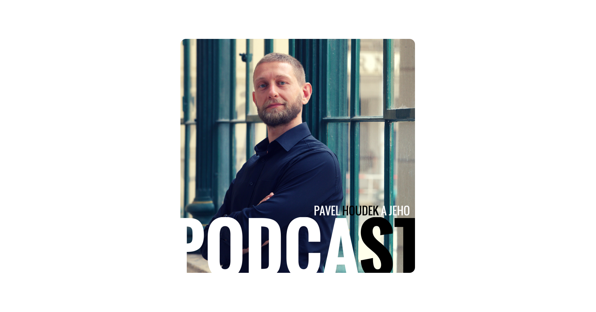 Podcast Pavel Houdek a jeho podcast | Sport | Youradio Talk