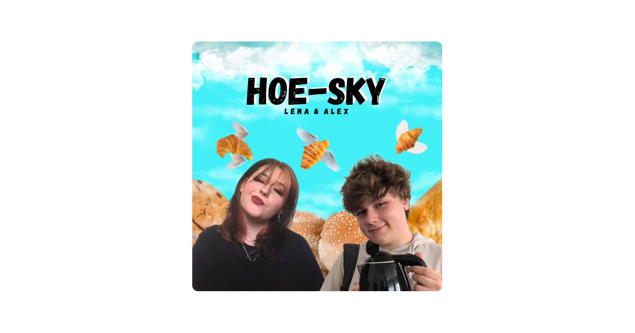 Podcast HOE-SKY | Volnočasové | Youradio Talk