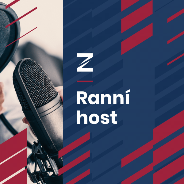 Podcast Ranní host | Společnost | Youradio Talk