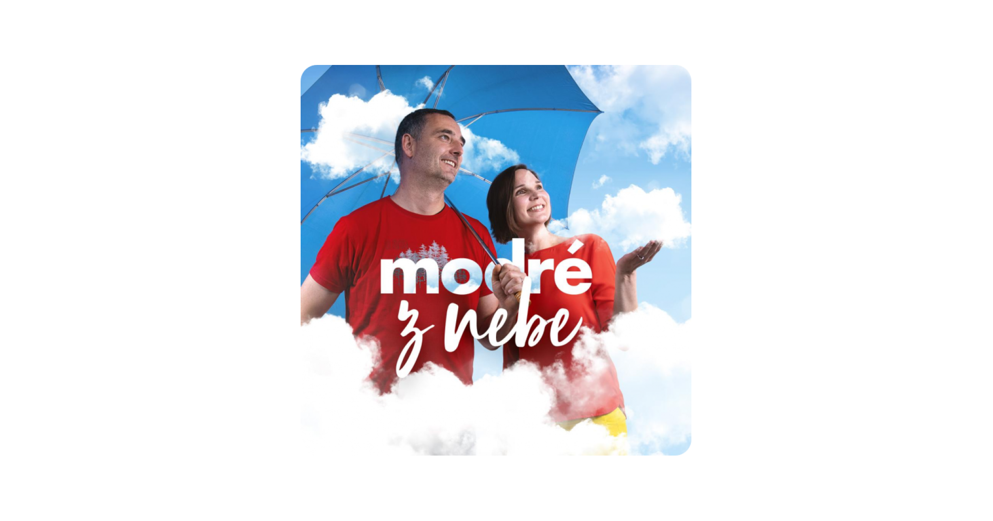 Podcast Modré z nebe | Příroda a biologie | Youradio Talk