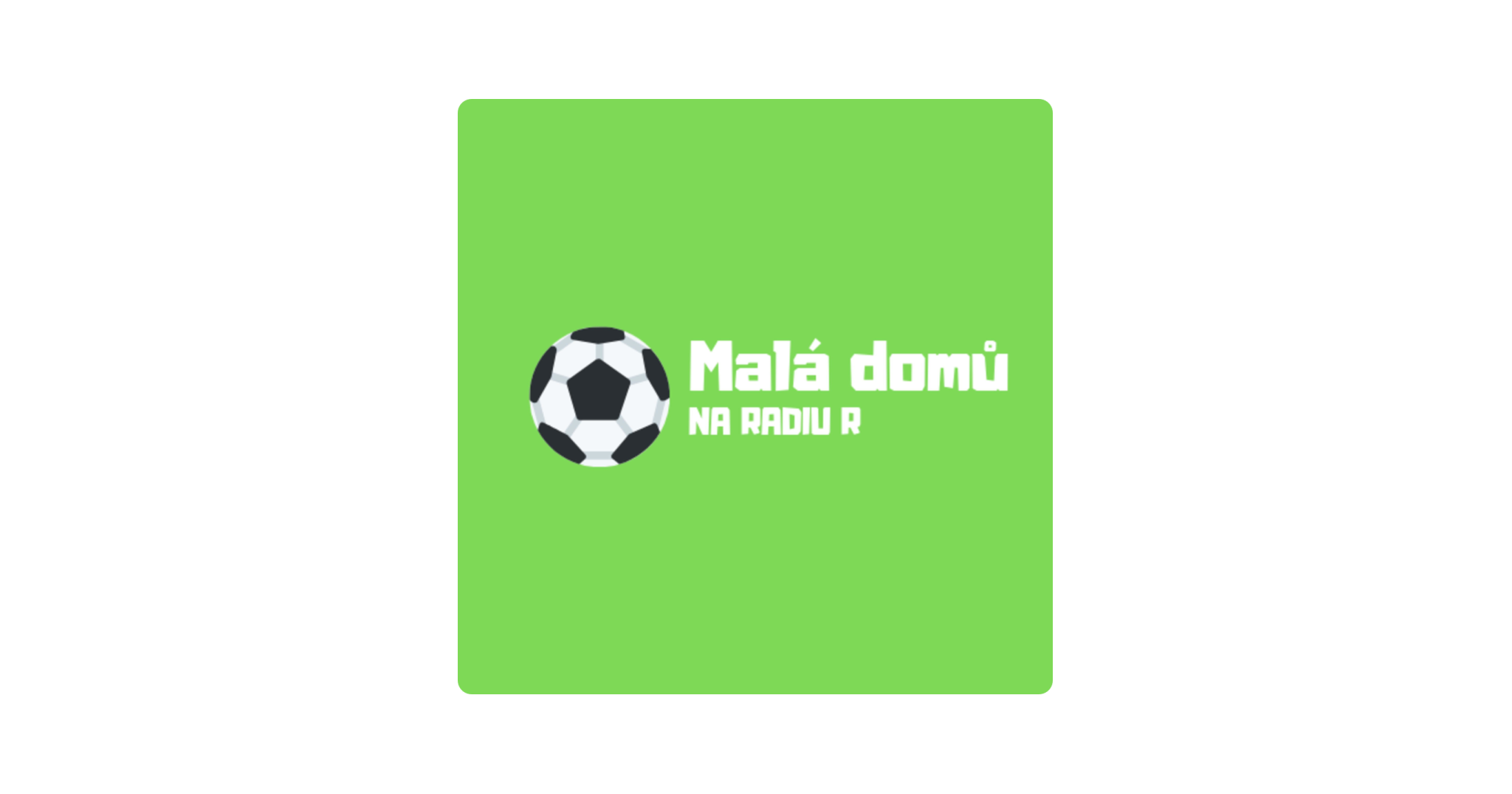 Podcast Malá domů | Sport | Youradio Talk
