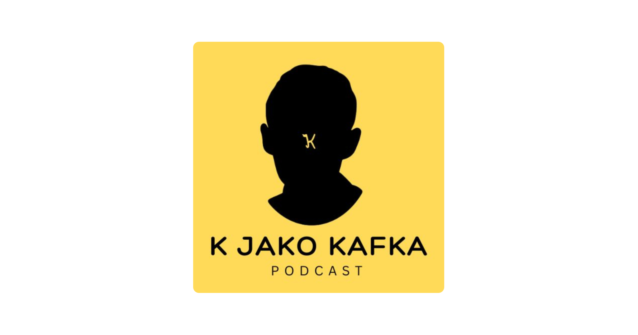 Podcast K jako Kafka | Historie | Youradio Talk