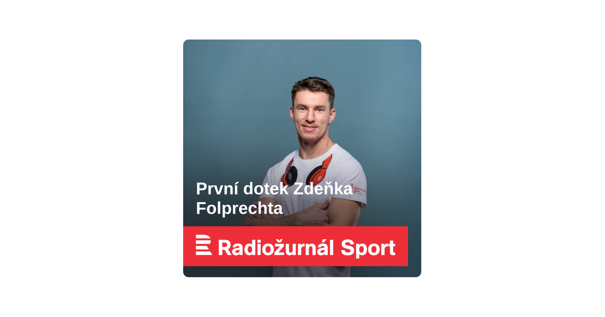 Podcast První dotek Zdeňka Folprechta | Sport | Youradio Talk