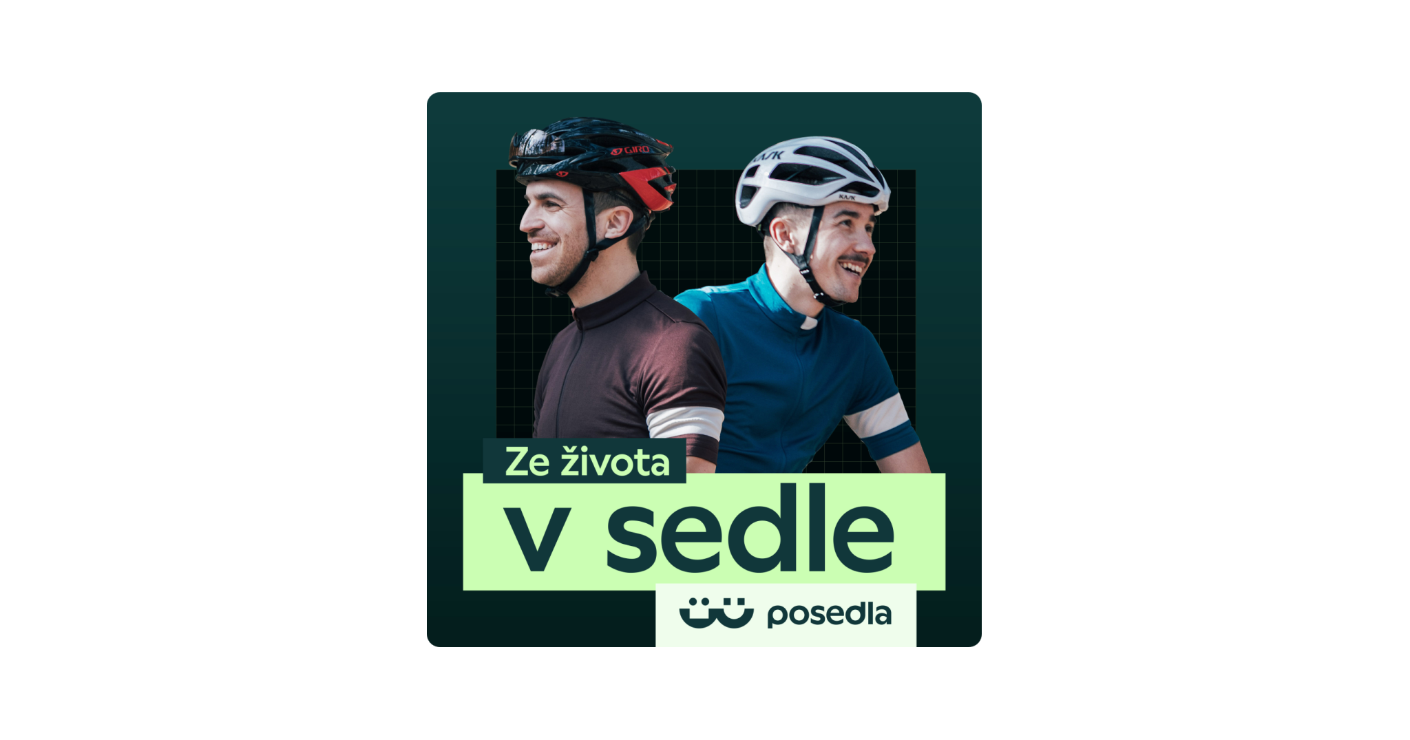 Podcast Ze života v sedle (Life in the Saddle) | Sport | Youradio Talk