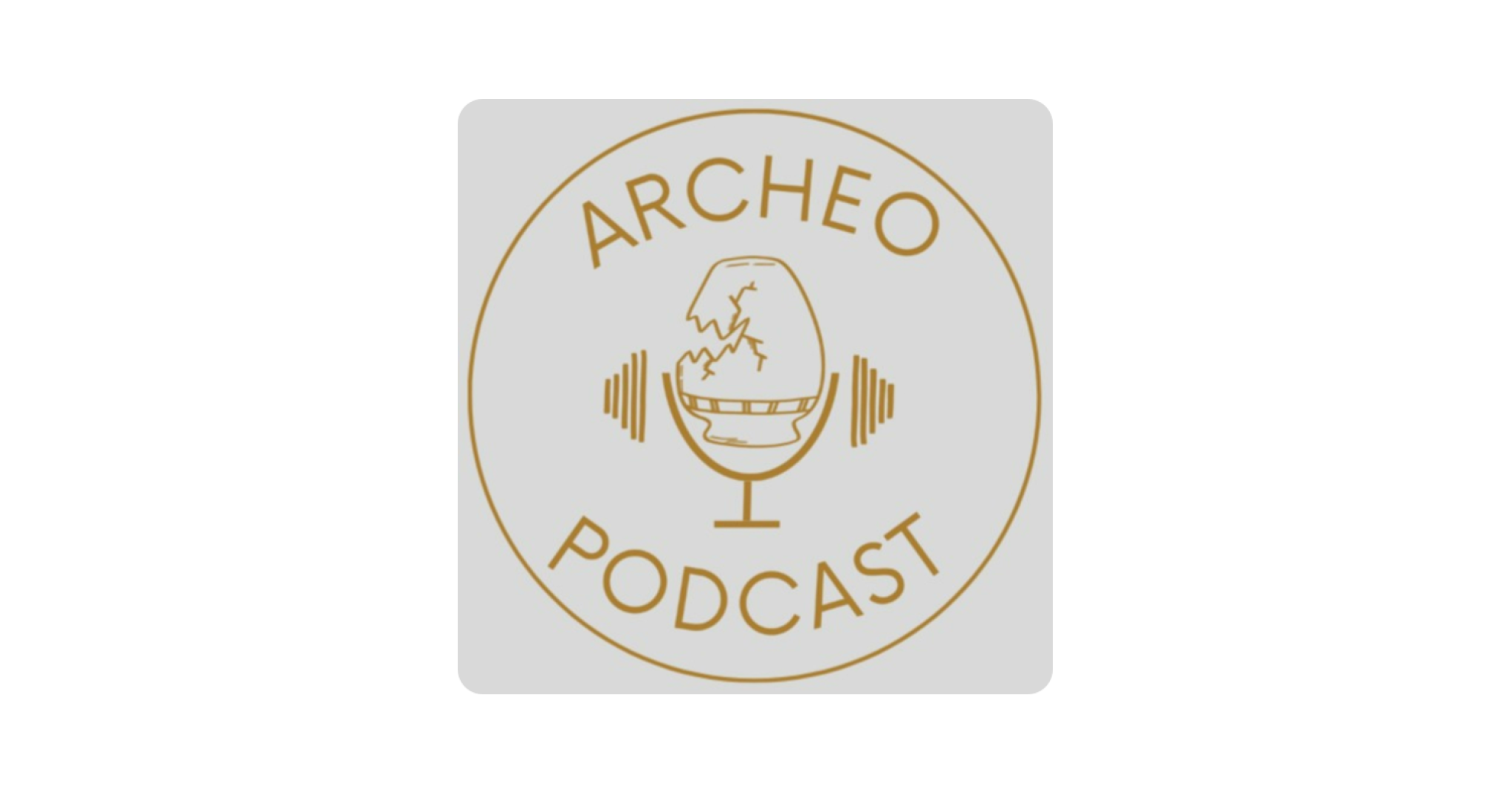 Podcast ArcheoPodcast | Historie | Youradio Talk