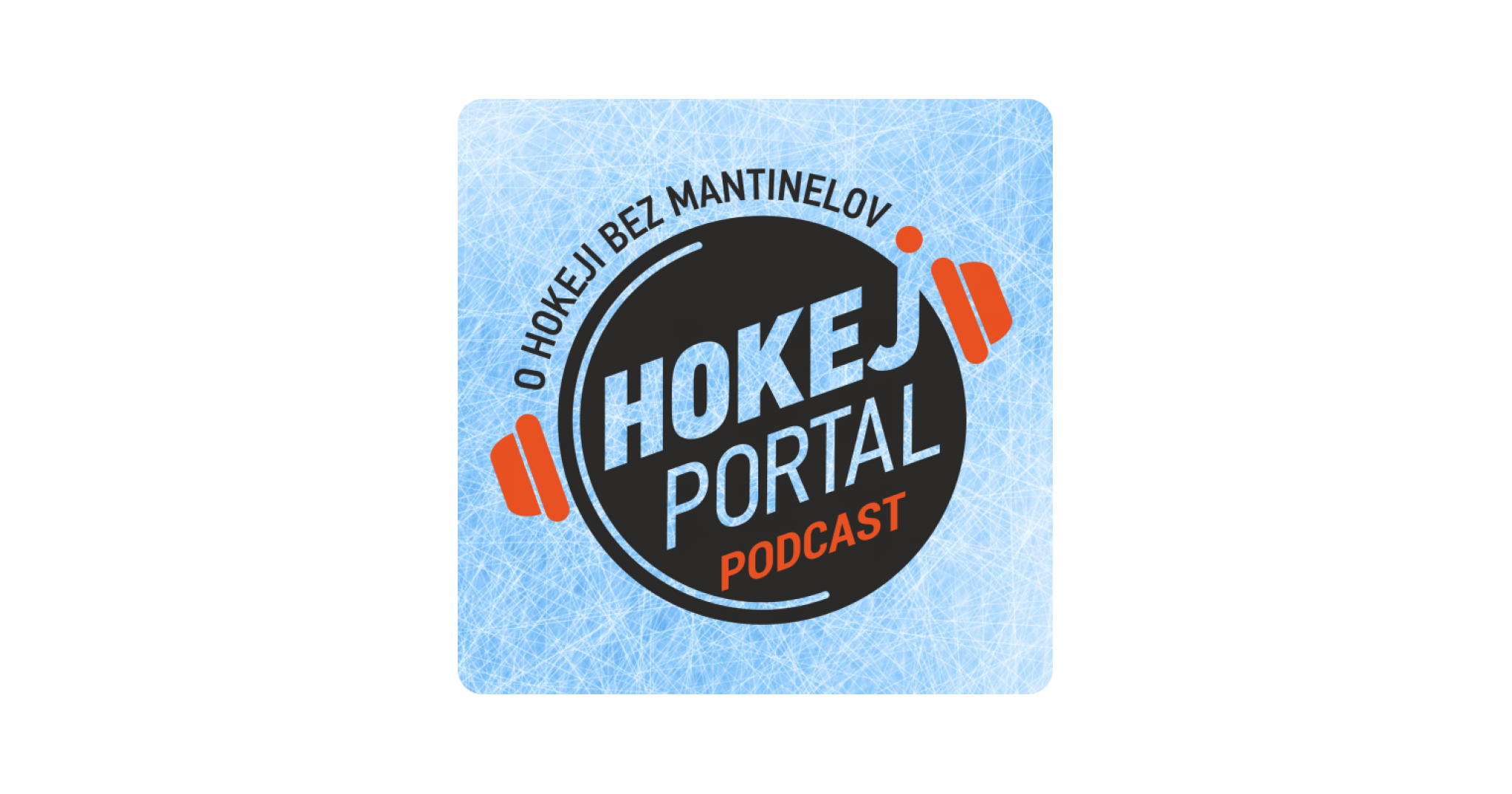 Podcast Hokejportal - Podcast | Sport | Youradio Talk