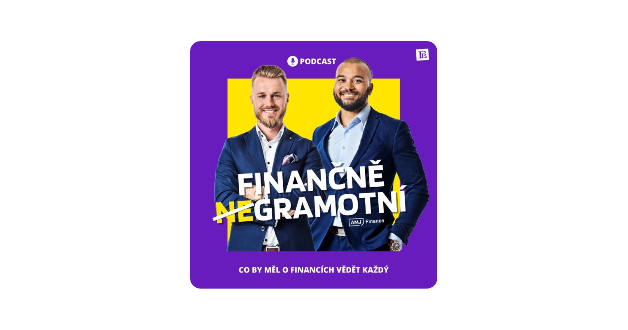 Podcast FINANČNĚ GRAMOTNÍ | Vzdělání | Youradio Talk