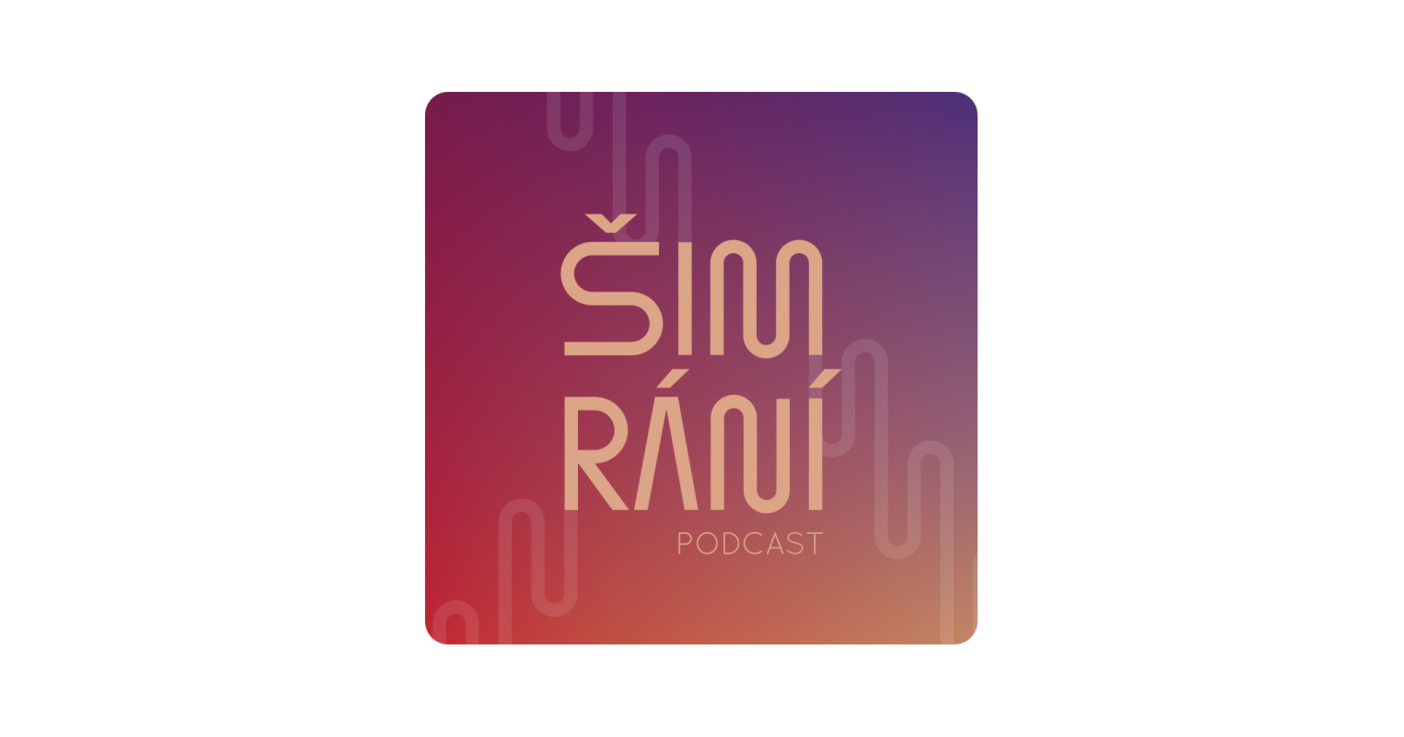 Podcast Šimrání | Společnost, strana 2 | Youradio Talk