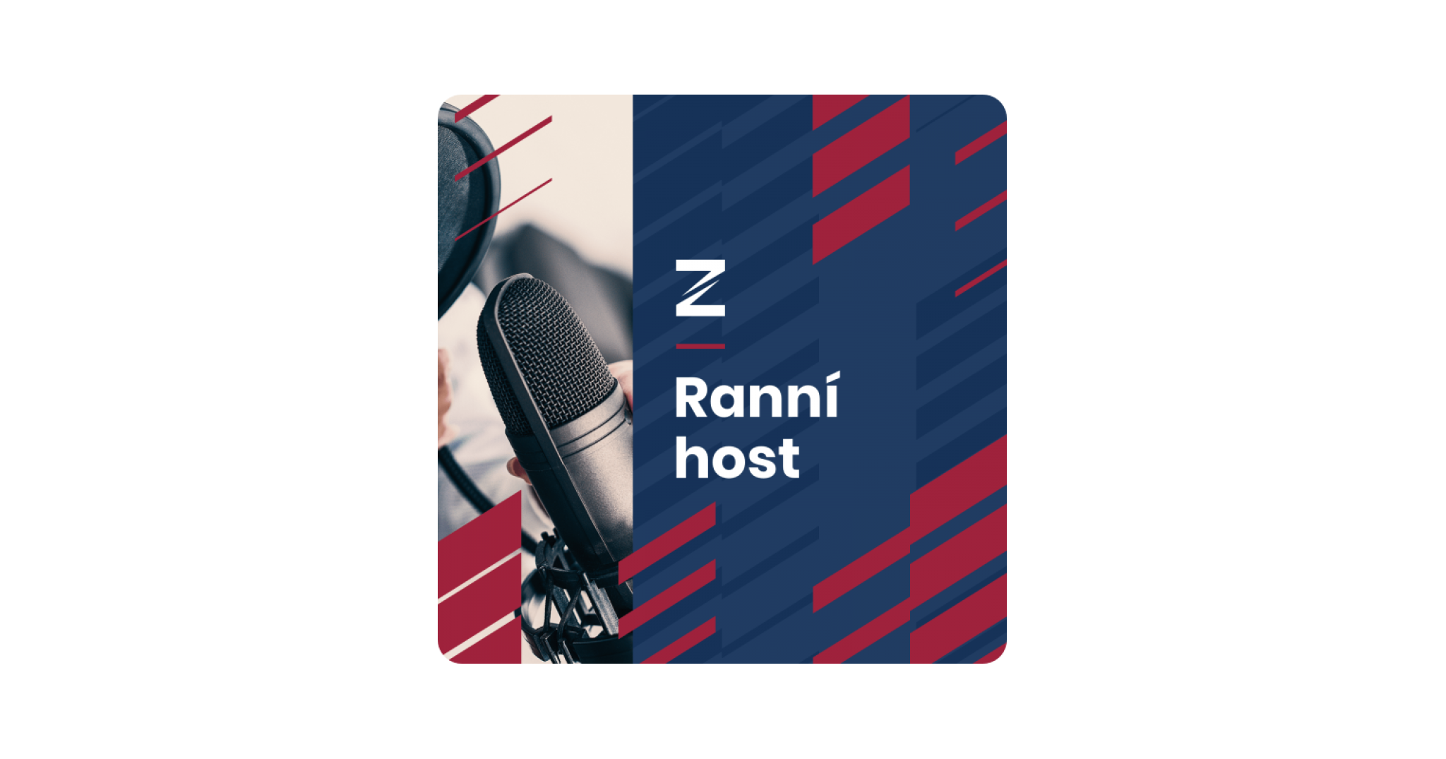 Podcast Ranní host | Společnost | Youradio Talk