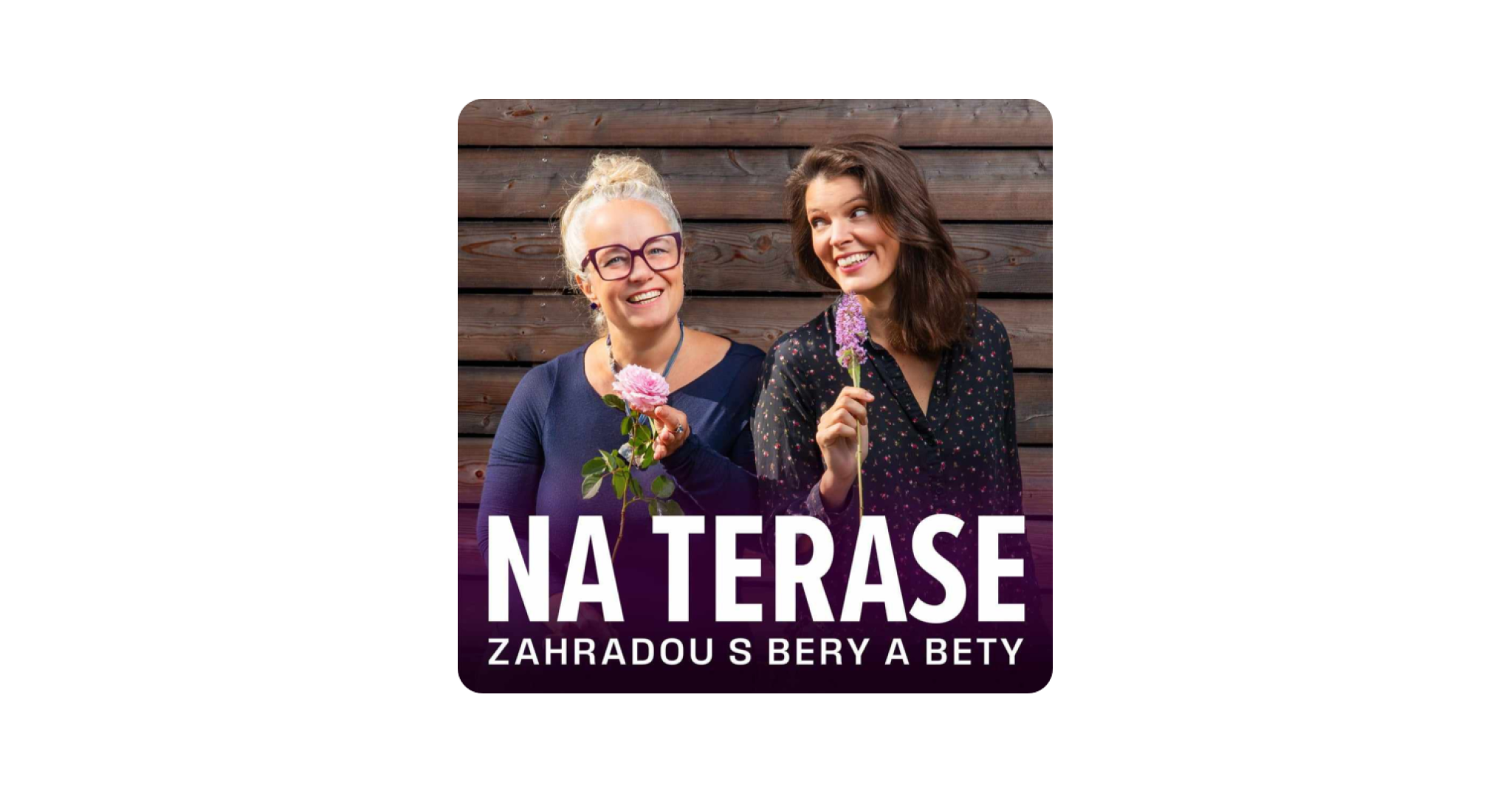 Podcast Na Terase | Volnočasové | Youradio Talk