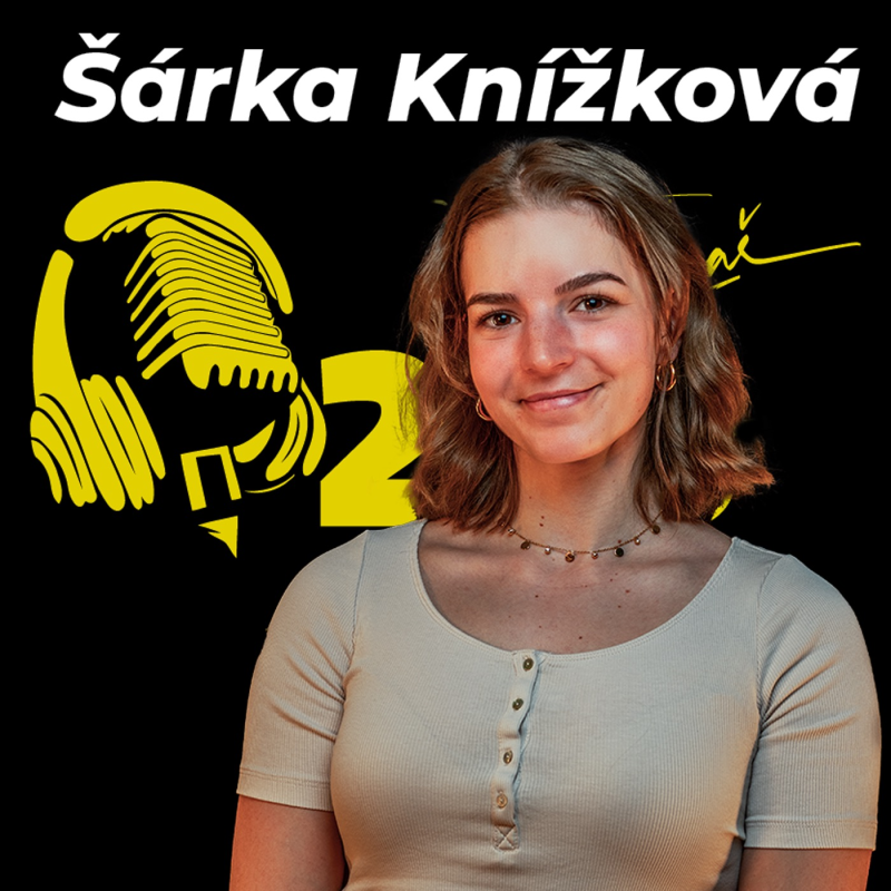 226 #36 Šárka Knížková ... @nutrie_v_behu | Youradio Talk