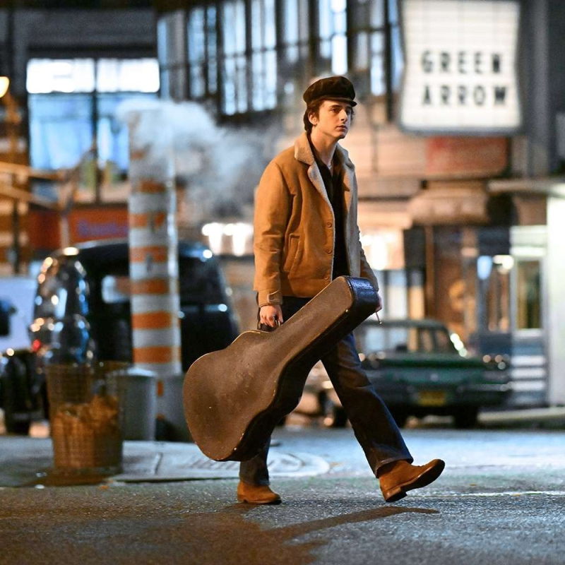 MZ Live #242 o Bobu Dylanovi, Společníkovi a Paddingtonovi | Youradio Talk