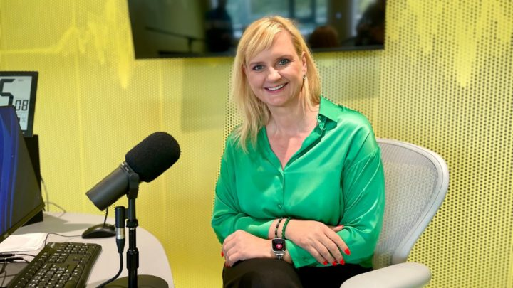 Petra Pecková: Sucho a teplo ovlivní pálení čarodějnic | Youradio Talk