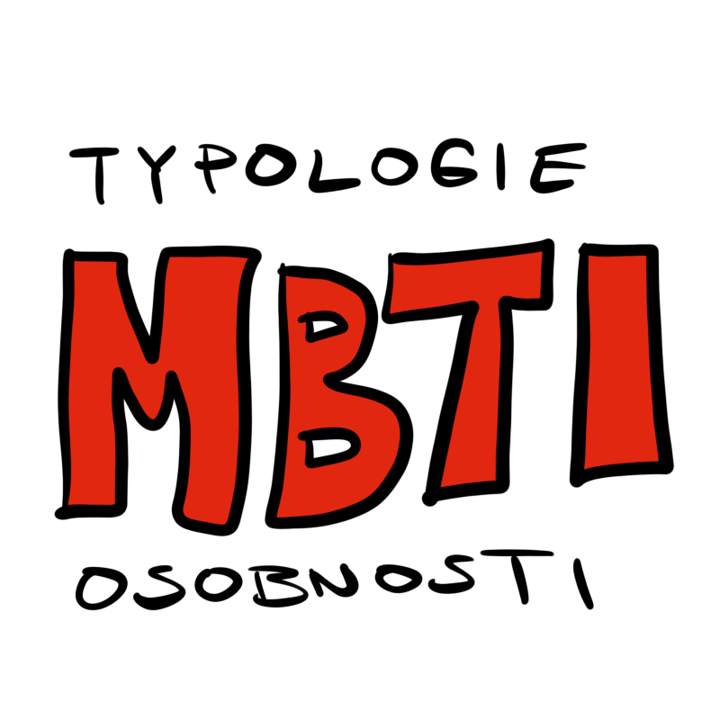Typologie osobnosti Myers-Briggs Type Indicator (MBTI) | Youradio Talk