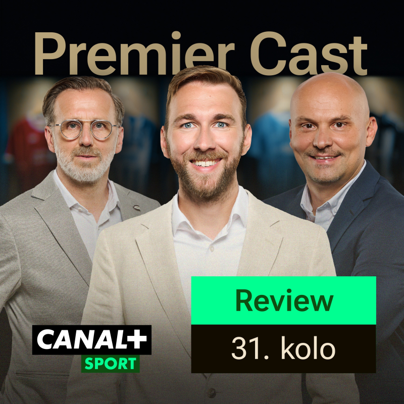 #50: Je Liverpool příliš silný, nebo jeho konkurenti příliš slabí? Poborský & Häring | Youradio Talk