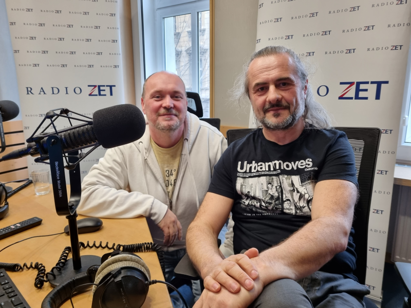 Myšlenka aikida je vyhnout se konfliktu, není to boj, říká jeho trenér Oldřich Tamáš | Youradio Talk