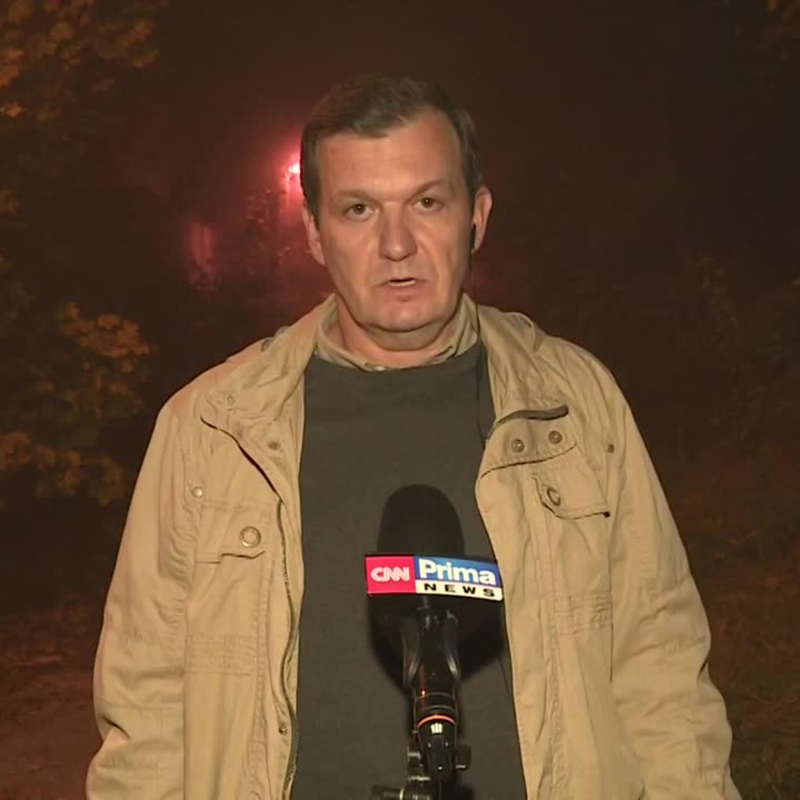 HLAVNÍ ZPRÁVY (1030) | Youradio Talk