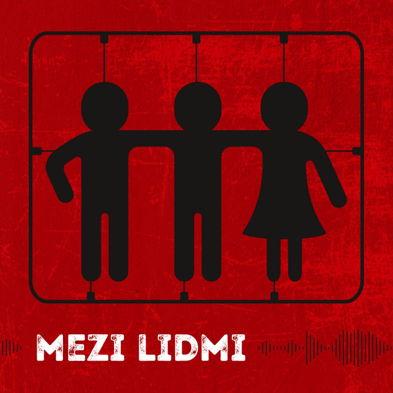 V kůži válečného zpravodaje: Epizoda druhá: Mezi lidmi | Youradio Talk