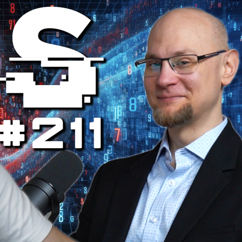 Ep#211 - HP Bojuje s Inkoustem, Microsoft s Vlastní Bezpečností | SHRNUTÍ MĚSÍCE | Youradio Talk