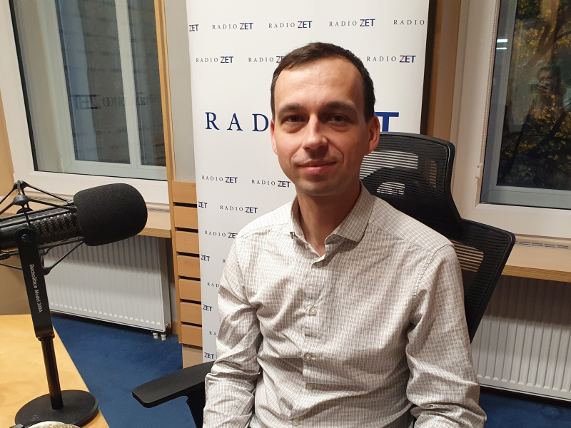 V roce 2019 byl třísetmiliardový schodek nemyslitelný, dnes je to standard, říká ekonom Martin ...